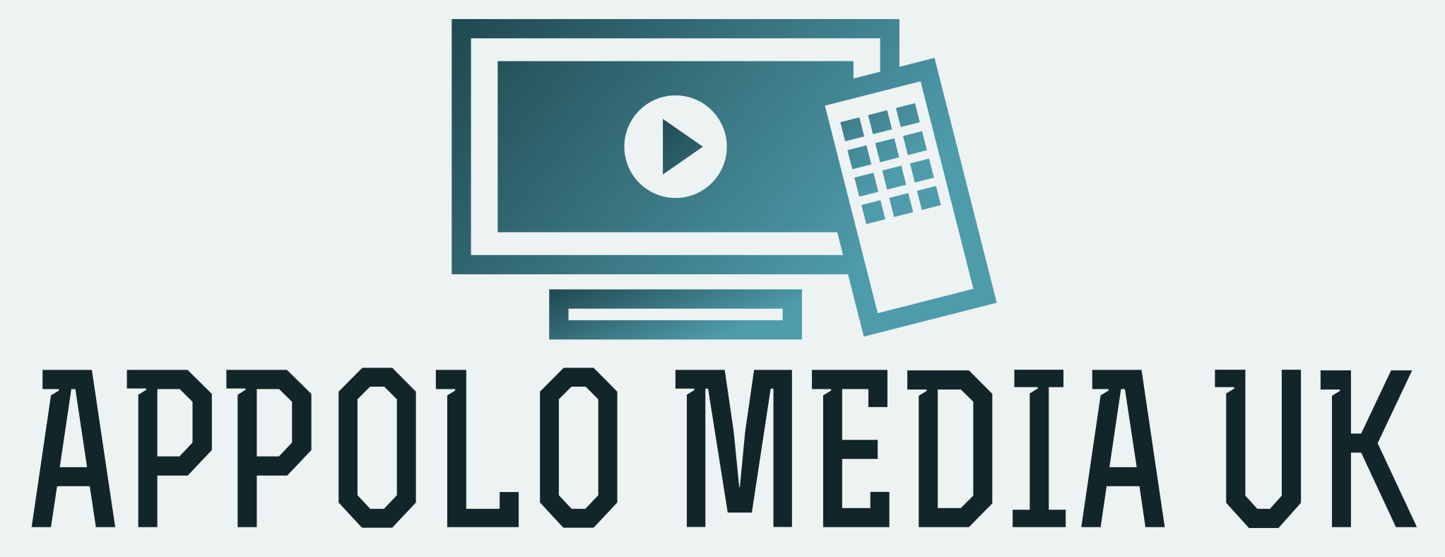 APPOLO MEDIA UK | The simplest IPTV on earth!